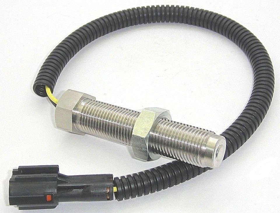 HIGH QUALITY/ TESTED 2547-1015 25471015 SPEED (RPM) SENSOR for DOOSAN ...