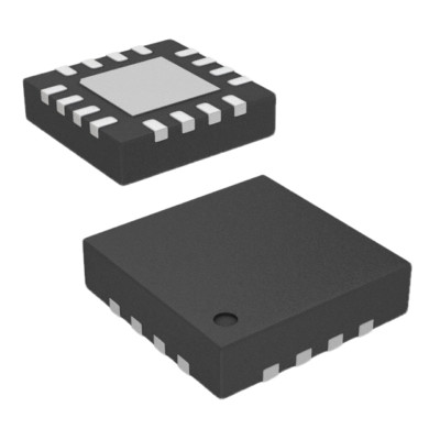 Pack of 2 ADG1608BCPZ-REEL7 Integrated Circuits MUX 8:1 4.5OHM 16LFCSP ...