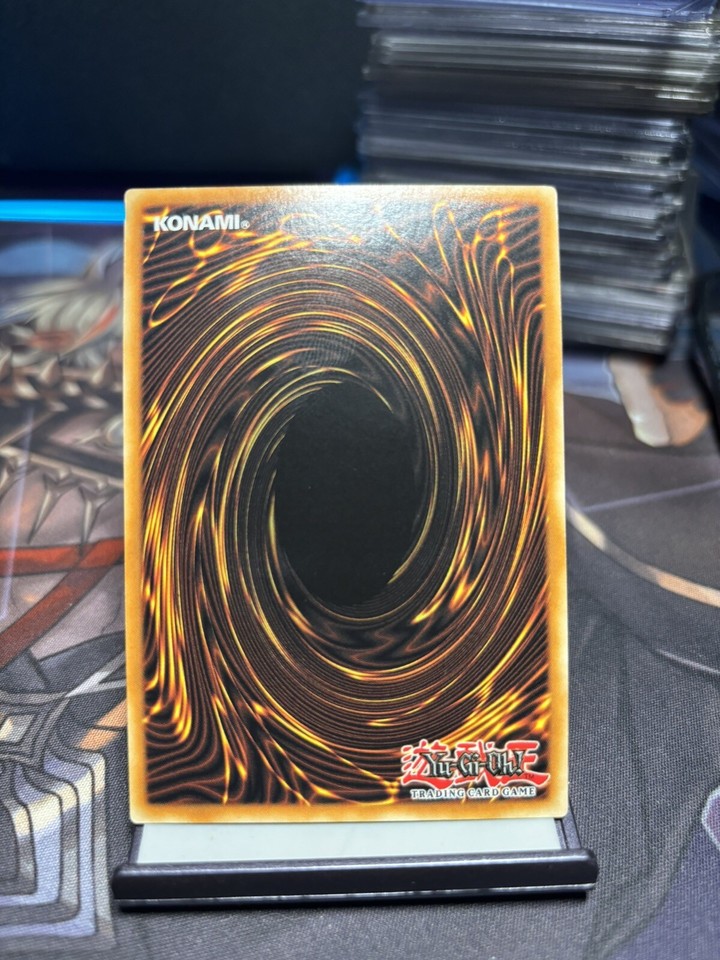 Yu-Gi-Oh! Toon World 1st Ed. LDS1-EN068 Ultra Rare Green NM/LP x1 | eBay