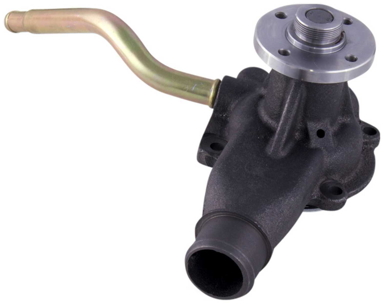 Engine Water Pump-Water Pump(Standard) Gates 44008 for sale online | eBay