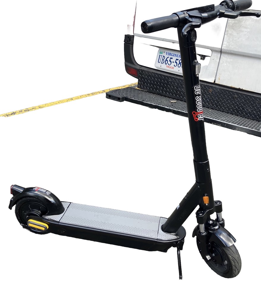 Ninebot Segway Max Plus | eBay