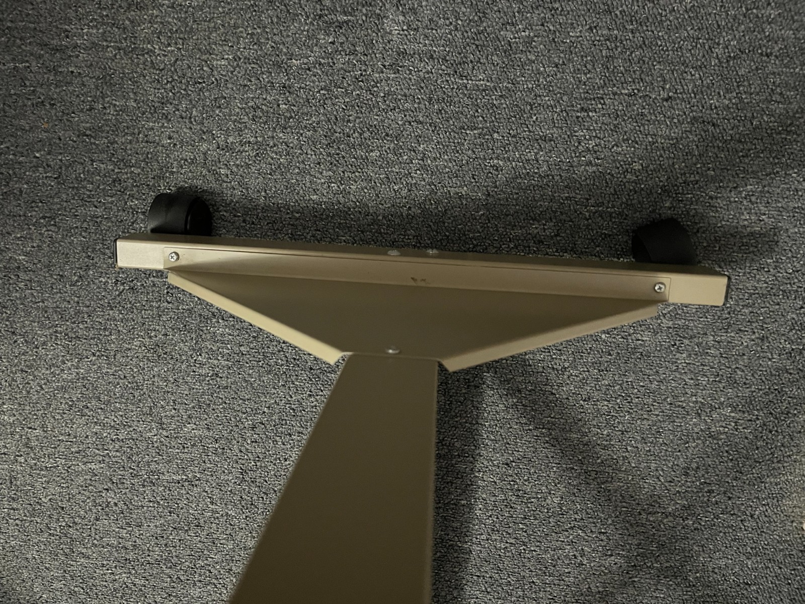 Safco Mobile Plan Center Sheet Rack with (18) 24"Wide Hanging Clamps | eBay