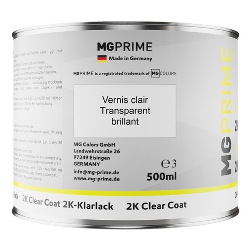 Peinture voiture kit pour Holden 2D001 Anniversary Gold Metallic 1,25L ...