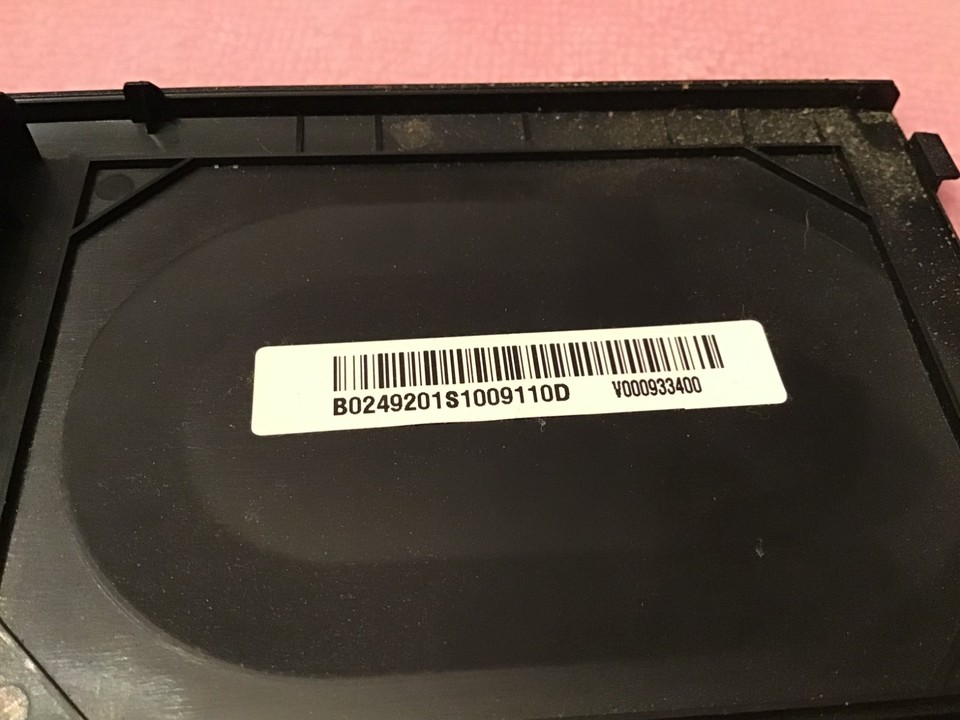 Toshiba Satellite L305- S5920 L305-S59512 HDD Hard Drive Caddy with ...