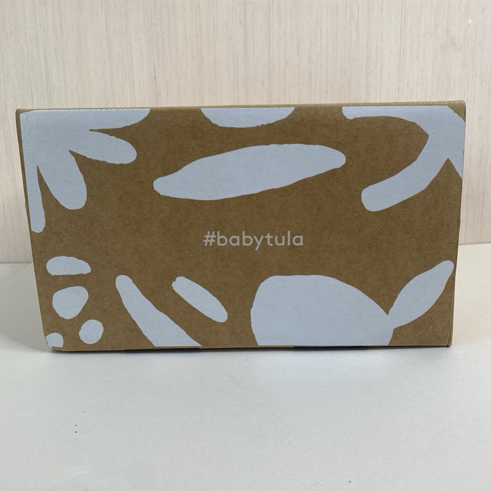 Tula Explore Sedona Baby Carrier 7-45 LBS Adjustable Unopened Box | eBay