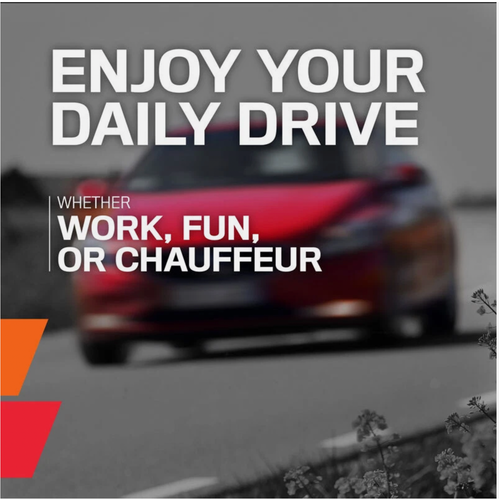 K&N 33-2456 Replacement Air Filter for 2012-2019 Nissan/Infiniti V8 5.6 ...