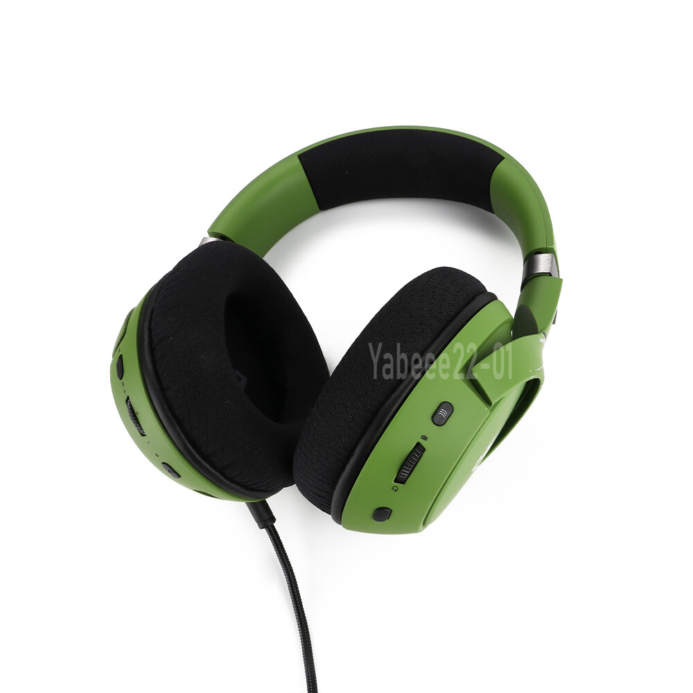 Razer Kaira Pro Halo Infinite Wireless Gaming Headset for Xbox Series X ...