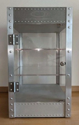 Oakley sunglasses store display cases cabinet with key | eBay