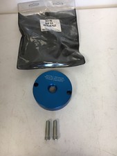 Caterpillar OTC Rear Seal Installer 1U7598 Tool Set 3114 3116 Engine ...