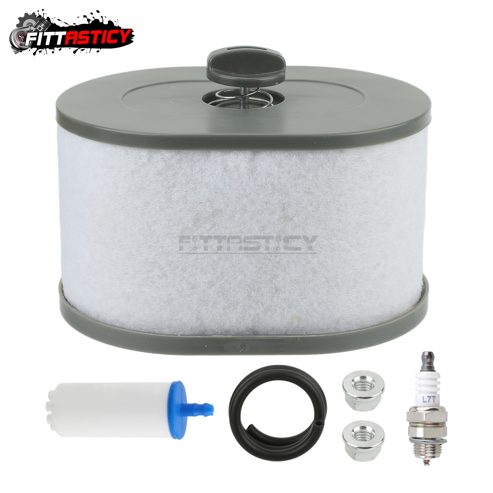 Air Filter Tune-Up Kit For Husqvarna K970 K1260 K1270 Cut-Off Saw Rail ...