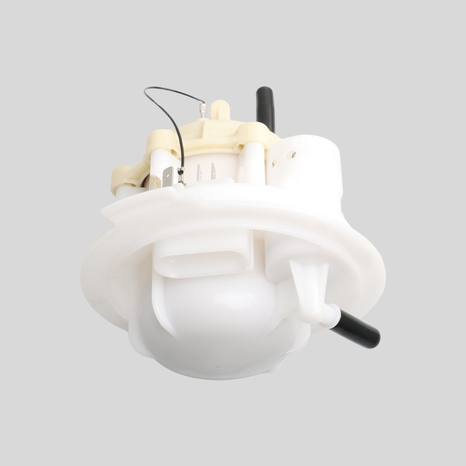 Fuel Filter Driver Side Fits for Audi Q7 Sport Utility 4-Door 3.0 3.6 ...