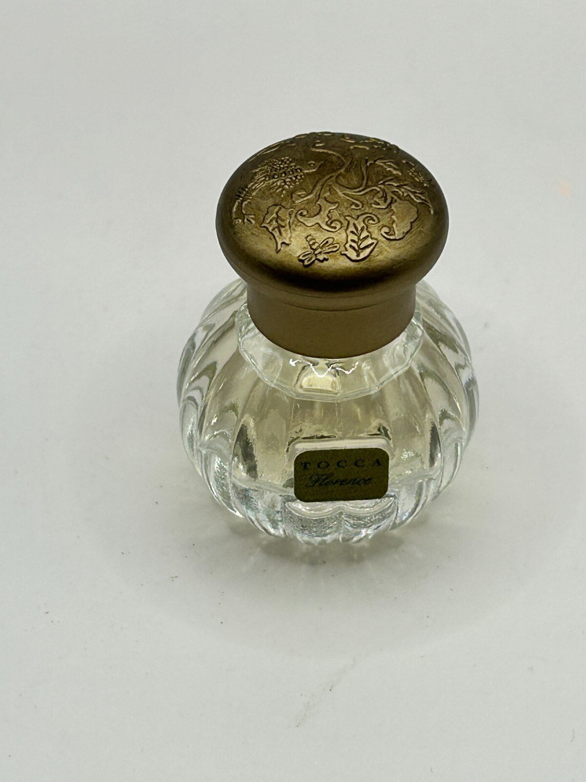 TOCCA FLORENCE 5ML EDP MINI SPLASH | eBay