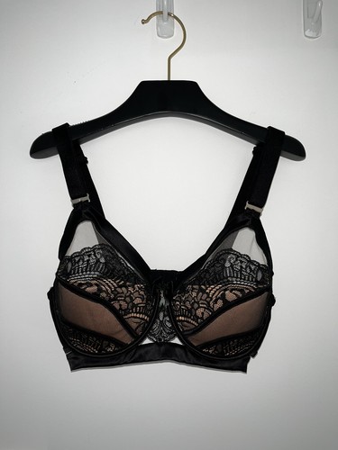 honey birdette Heidi Bra 10e/32e/32dddf/70f Vintage Look Perfect ...