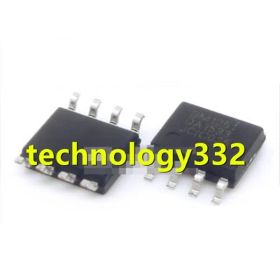 10PC NEW SM1251 SOP-8 #YT | eBay