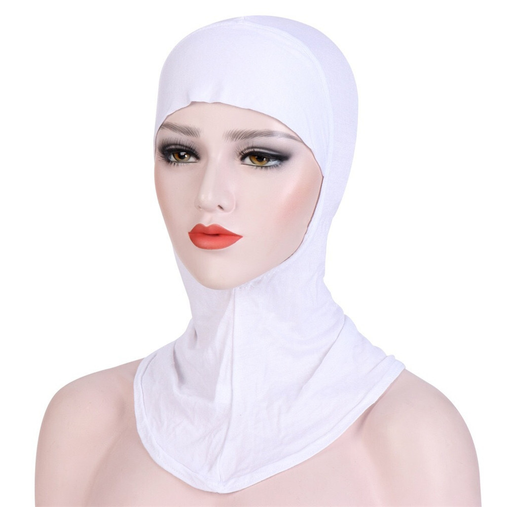 Niqab Muslim Hijab Islamic Ramadan Veil Burqa Burka Nikab Prayer Scarf ...