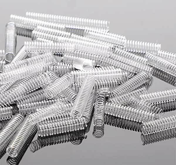 Diameter 200g Glass Spring Filling Material for Laboratory Chemistry au ...