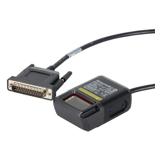 Honeywell HF800 Fixed-mounting 2D Industrial Barcode Scanner Reader ...