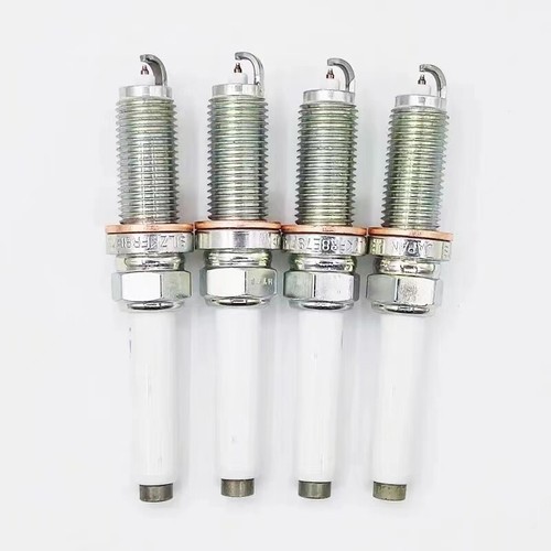4Pcs Spark Plugs A0041597903 For Mercedes-Benz W205 X253 C253 C117 ...