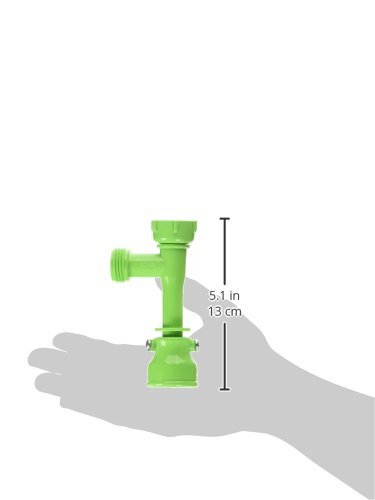 Python Aquarium Replacement Pump 13b Faucet Adapter for sale online | eBay