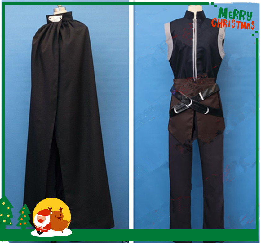 Romeo Y Julieta Tybalt