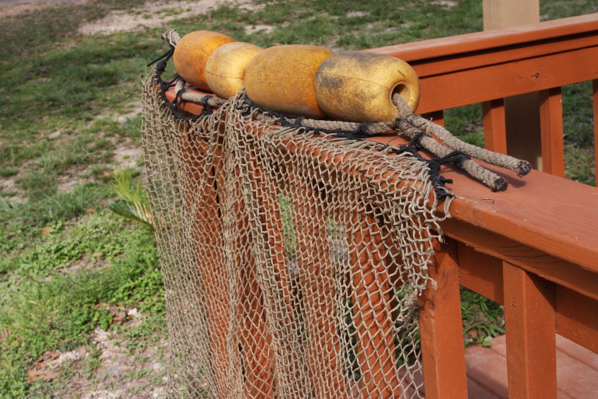Used Commercial Fishing Nets Amazon.com : Authentic Fishing Net