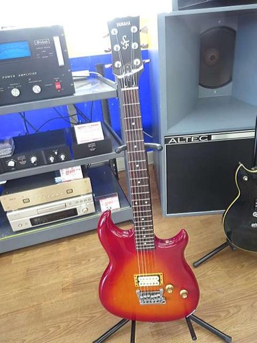 Yamaha Sf3000 Electric Guitar | eBay