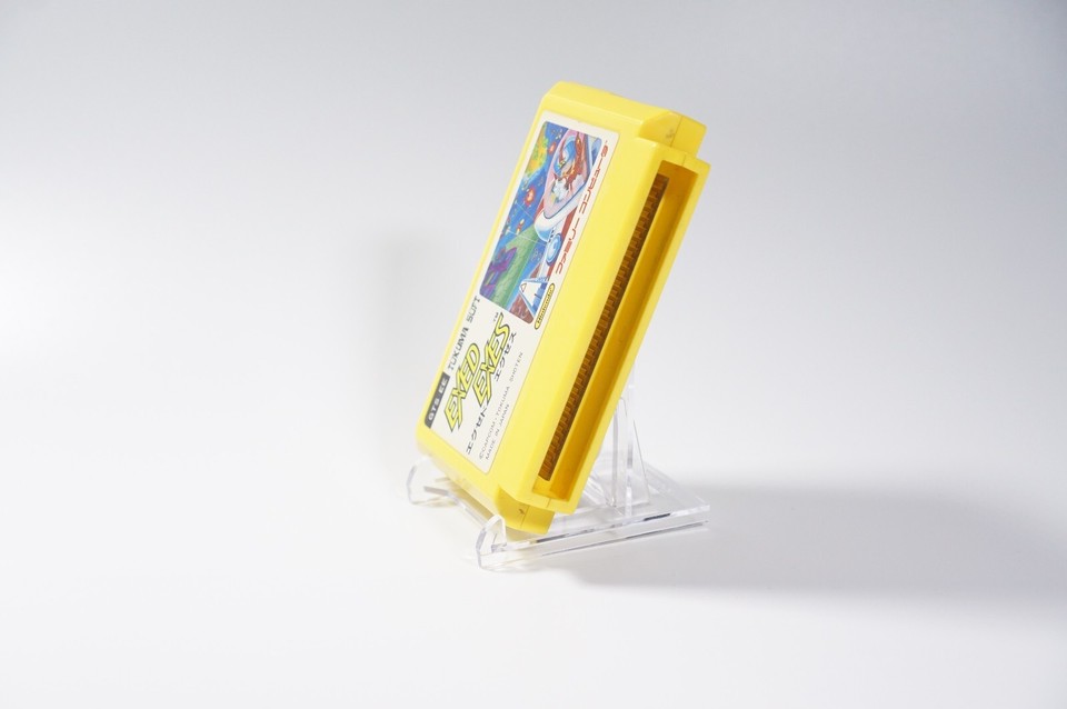 EXED EXES Nintendo FC Famicom NES Japan | eBay