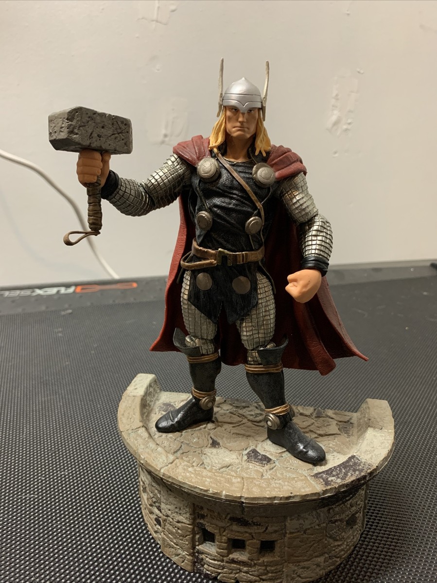 The Collector Thor