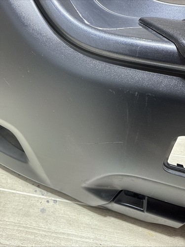 2021-2024 SUBARU OUTBACK REAR BUMPER COVER OEM 57704AN36B | eBay