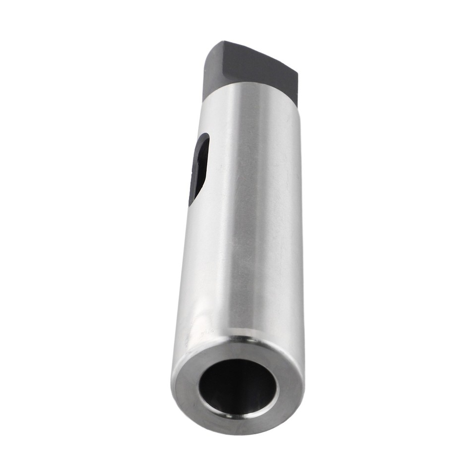 MT2 MT4 Taper Adapter High Accuracy Reducing Drill Sleeve for ...