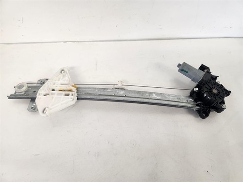 2015-2020 Acura Tlx Front Passenger Door Power Window Regulator 72210 ...