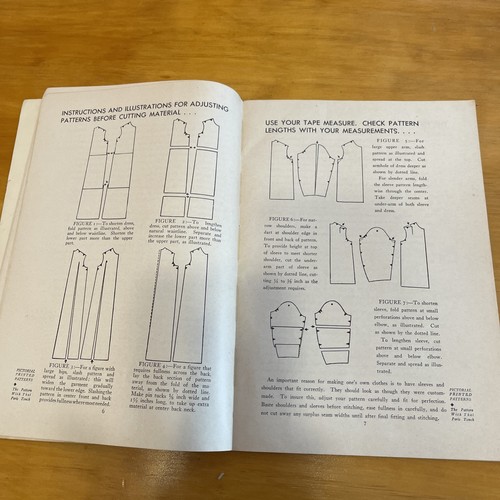 Modern Dressmaking by Colette Cartier 1931 French Chic Dress Guide | eBay