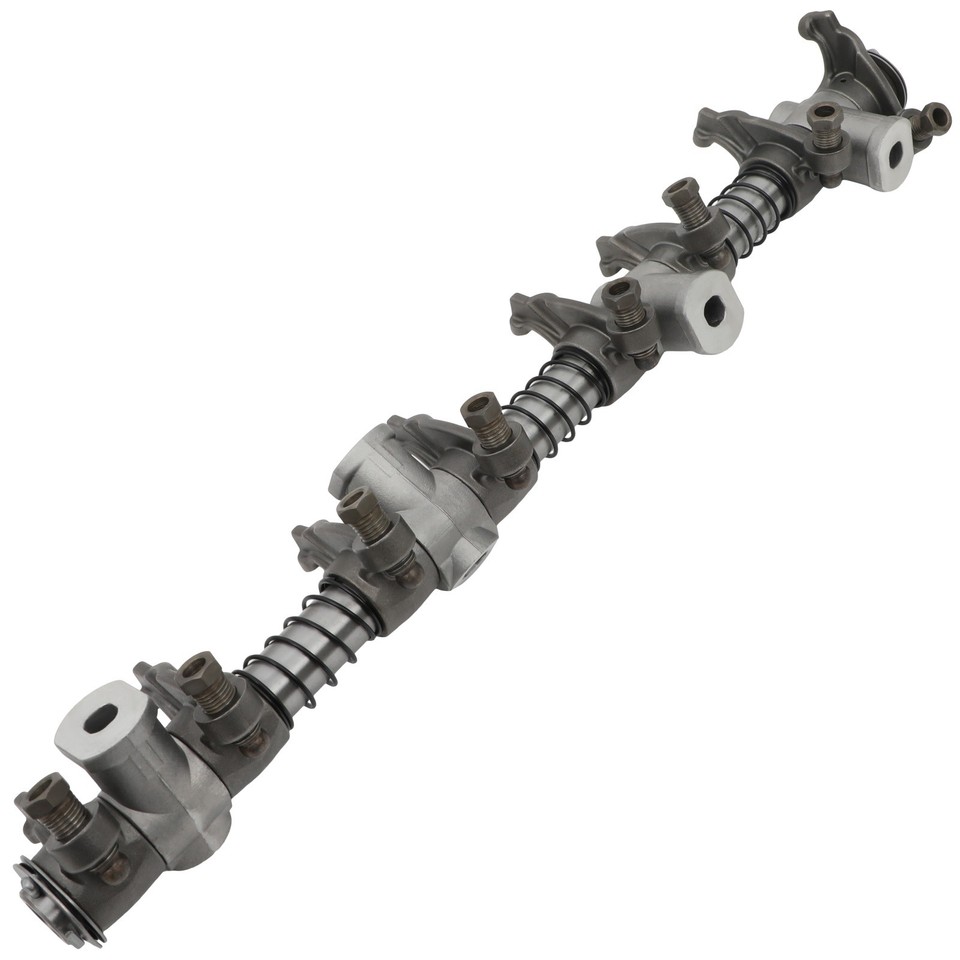 Rocker Arm Shaft Assembly for Ford 330 352 360 390 410 428 FE Wholesale ...