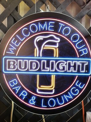 NUEVO LED SING BUDLIGHT | eBay