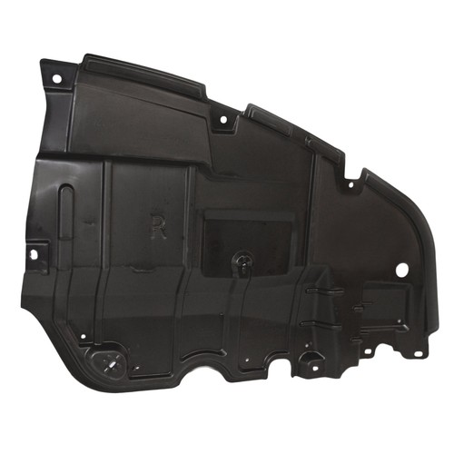 For 2007-2012 Lexus ES350 Passenger Side Engine Cover Splash Shield | eBay