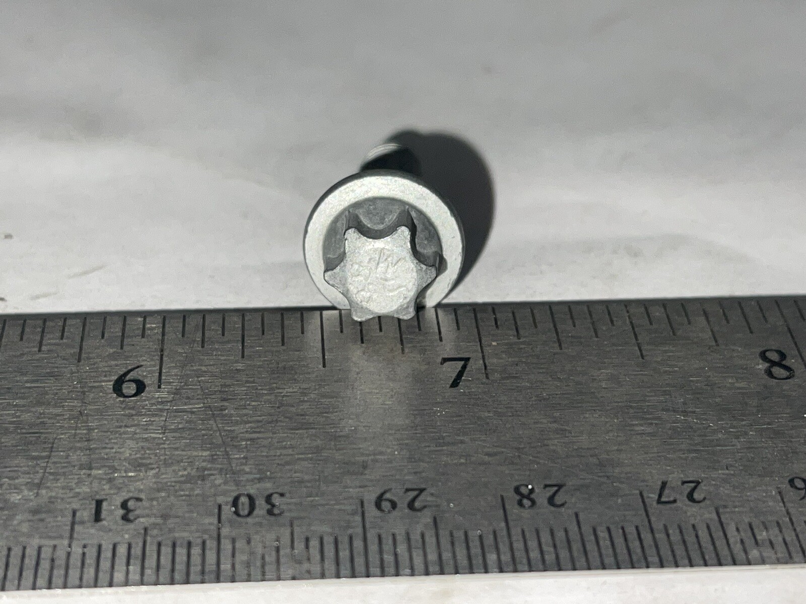 OE Mercedes Benz Screw *II-30* 910143 006002 | eBay