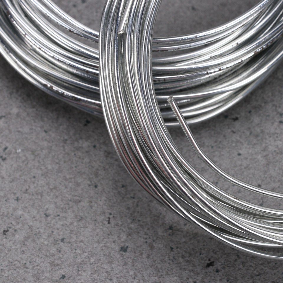 Armature Wire Sculpting Flexible Wire Jewelry Making Wire Bendable Wire ...