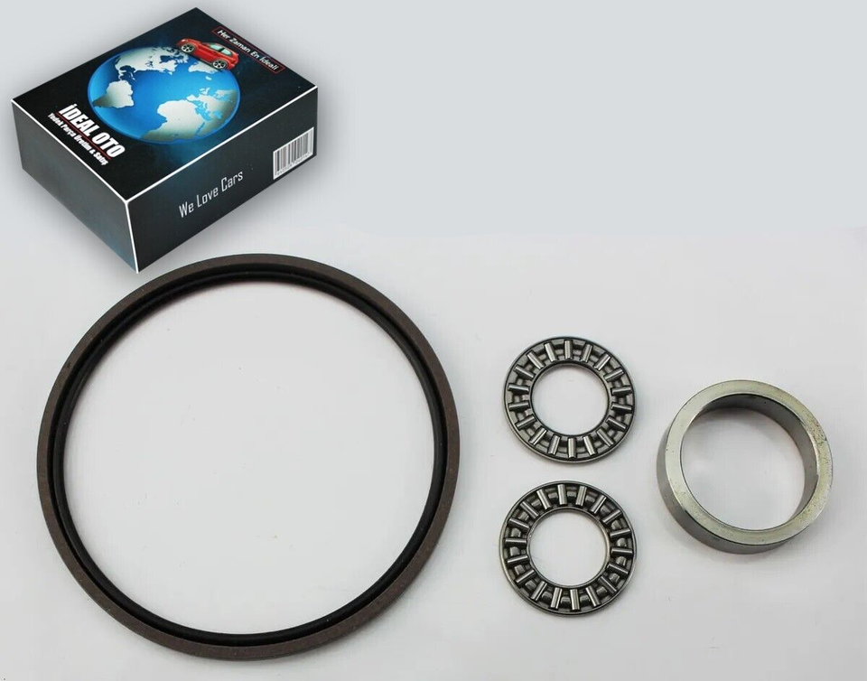 Single Vanos Rings Kit For Bmw BMW E34 E36 E38 E39 Z3 M50 M50TU M52 S50 ...