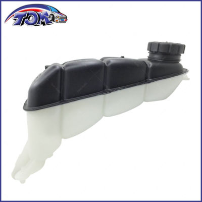 Coolant Reservoir Overflow Expansion Tank W/ Cap For Mercedes-Benz E320 ...