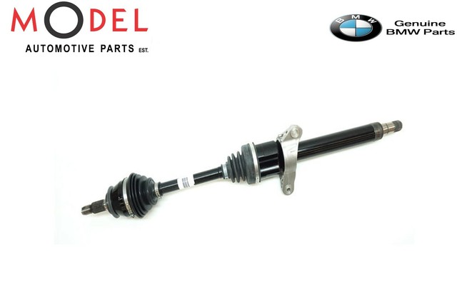 Genuine BMW Output Shaft Right 315010 31608605468 for sale online | eBay