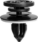 Swordfish 61360 - Interior Trim Panel Retainer for VW 8E0-868-243, 25 ...