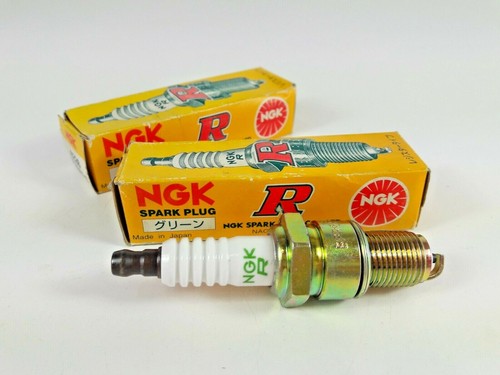 1x NGK Spark Plug BPR6EY-11 / 4228 | eBay