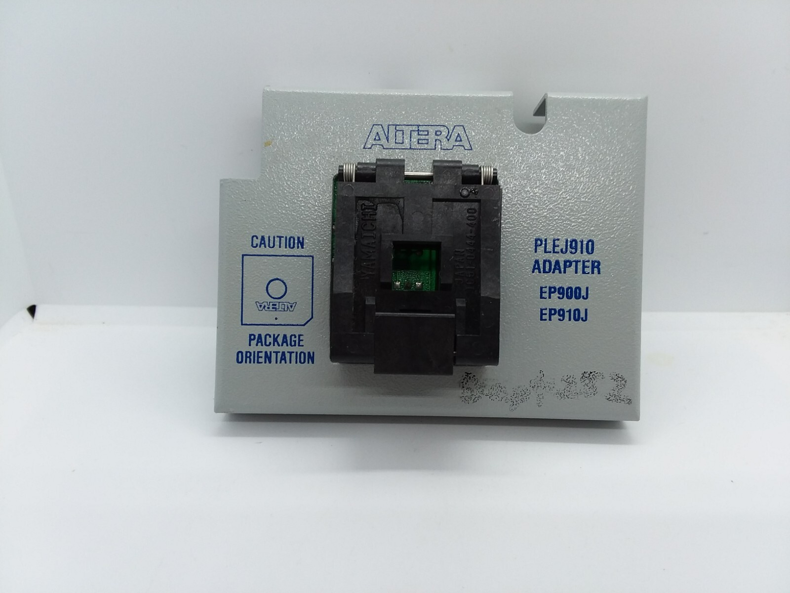 ALTERA EP900J ADAPTER (E1) for sale online | eBay