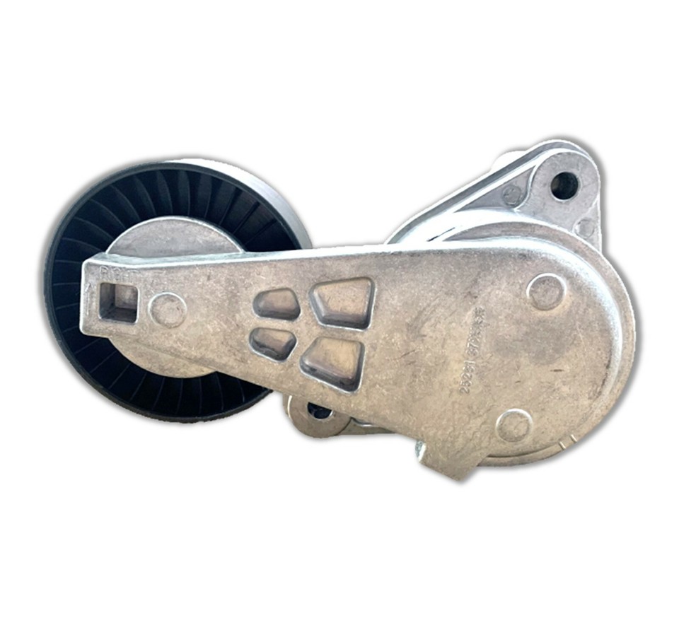 Serpentine Drive Belt Tensioner for 99-2010 Hyundai Kia 2.5L 2.7L ...