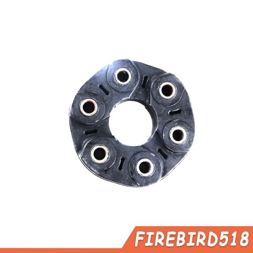 Drive Shaft Flex Joint 26111229360 for BMW 325 330 X7 X6 X5 Rear ...