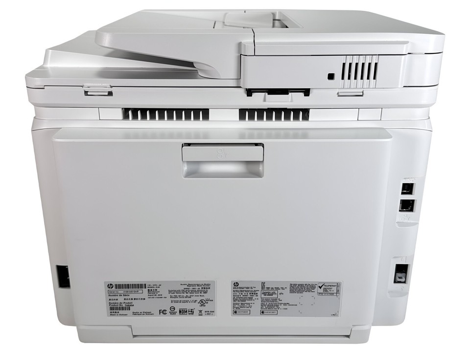 HP Color LaserJet Pro MFP M281cdw All-in-One Wireless Printer🔥Expertly ...