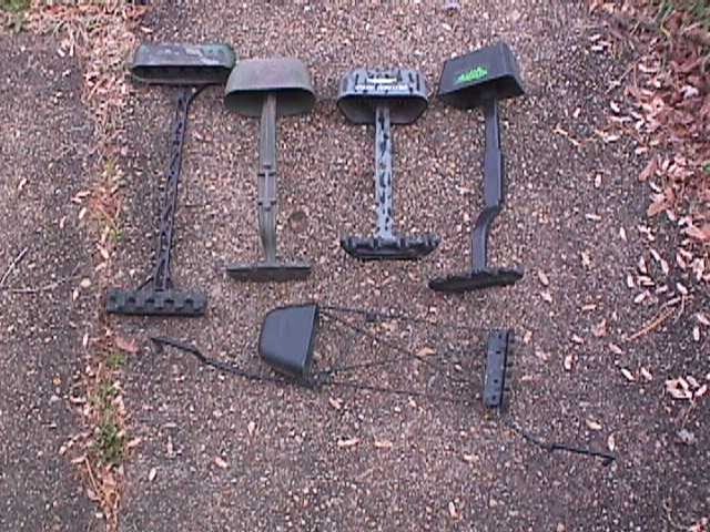 Archery Quiver Parts | eBay