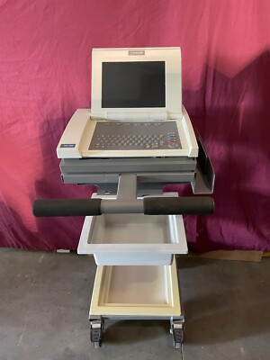 ECG & EKG Systems - Mac 5000 Ekg Ecg