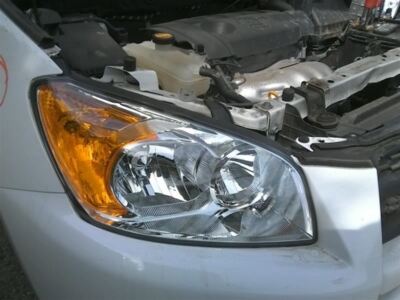 Passenger Headlight Excluding Sport Package Fits 09-12 RAV4 333380 | eBay