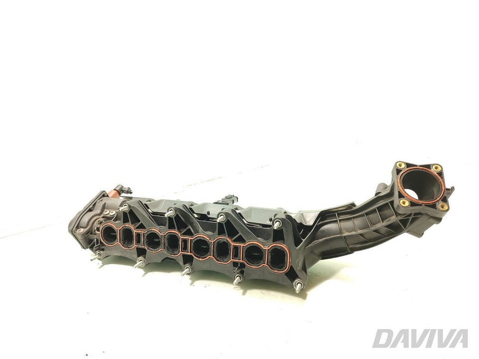 Opel Insignia Air Intake Manifold 1.6 CDTi Diesel 100kW (136 HP ...